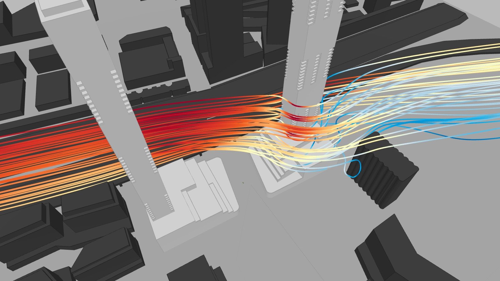 Orbital Stack's AI Thermal Comfort Solution